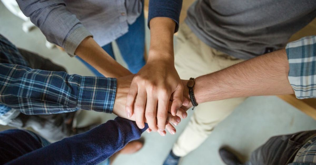 Corporate Team Building Workshops in Amsterdam | Team Building ...