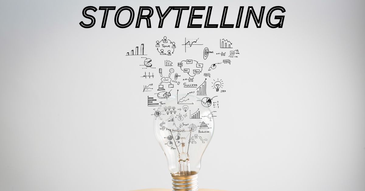The Unfolding Saga: How Digital Narratives and Diverse Voices are ...